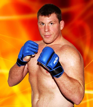 Mike Russow | MMABouts Wiki | Fandom