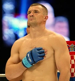 Mirko Filipovic | MMABouts Wiki | Fandom