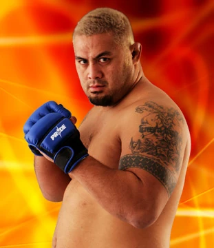 Mark Hunt | MMABouts Wiki | Fandom