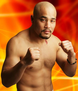 Yosuke Nishijima | MMABouts Wiki | Fandom