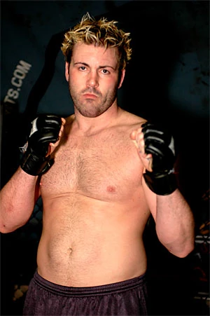 Wes Sims | MMABouts Wiki | Fandom