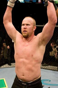 Tim Boetsch | MMABouts Wiki | Fandom