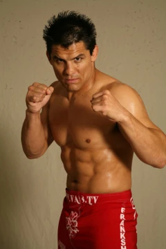 Frank Shamrock | MMABouts Wiki | Fandom