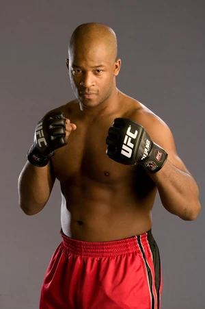 David Loiseau | MMABouts Wiki | Fandom