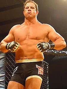Bryan Pardoe | MMABouts Wiki | Fandom