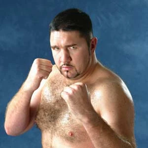 Jan Nortje | MMABouts Wiki | Fandom