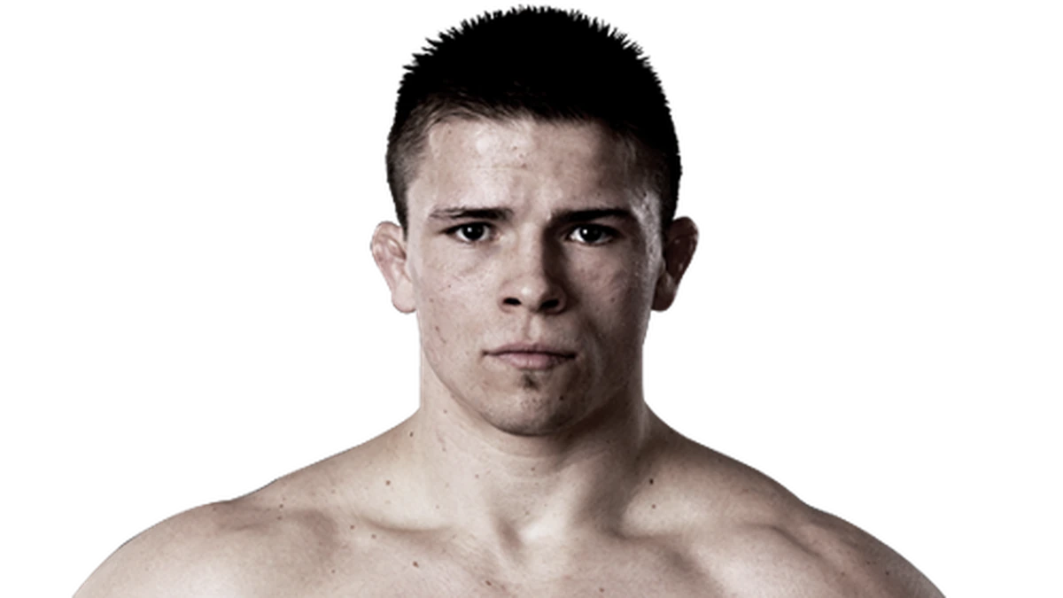 Rick Story | MMABouts Wiki | Fandom