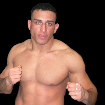 Farbod Fadami | MMABouts Wiki | Fandom