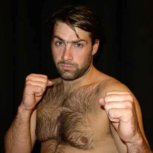 Dion Staring | MMABouts Wiki | Fandom