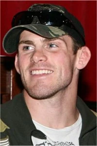 Chad Reiner | MMABouts Wiki | Fandom