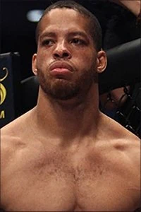 Matt Major | MMABouts Wiki | Fandom