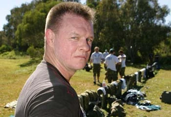 Chris Haseman | MMABouts Wiki | Fandom