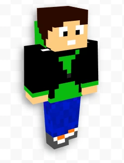 BoomerangPlays | MeMyselfAndPi Wikia | Fandom