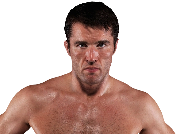 Chael Sonnen | MMAworld Wiki | Fandom