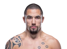 Robert Whittaker | MMAworld Wiki | Fandom