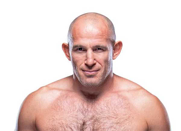 Aleksei Oleinik | MMAworld Wiki | Fandom
