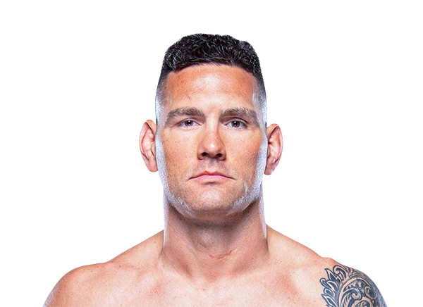 Chris Weidman | MMAworld Wiki | Fandom