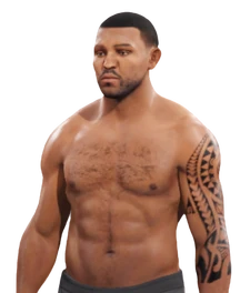 Charles Jackson | MMAworld Wiki | Fandom