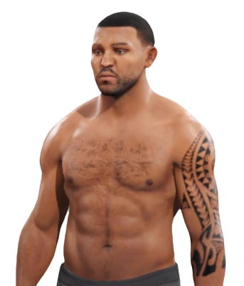 Charles Jackson | MMAworld Wiki | Fandom