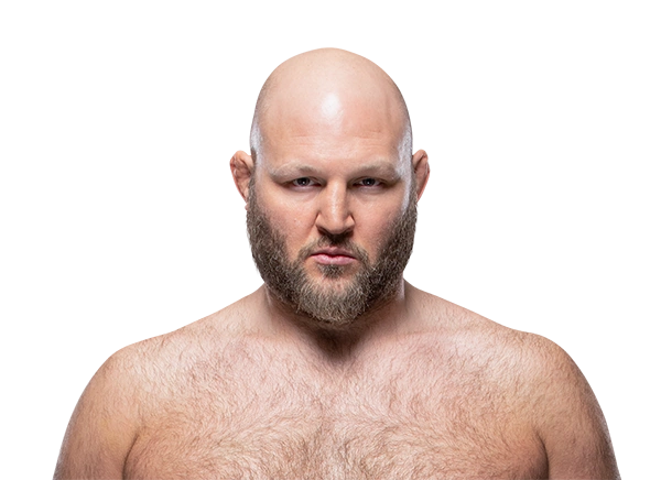Ben Rothwell | MMAworld Wiki | Fandom