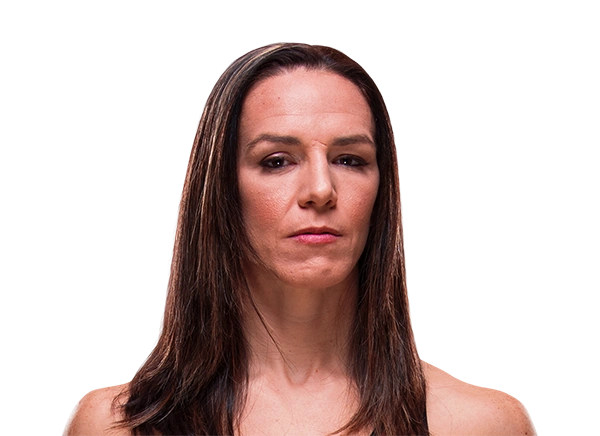 Alexis Davis Mma