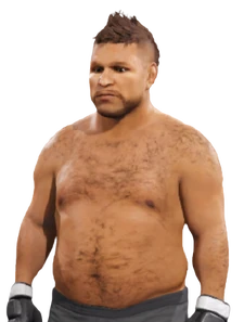 Jose Andrade | MMAworld Wiki | Fandom