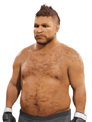 Jose Andrade | MMAworld Wiki | Fandom