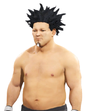 Jeff Kelly | MMAworld Wiki | Fandom