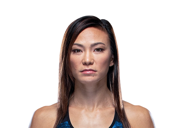 Michelle Waterson | MMAworld Wiki | Fandom