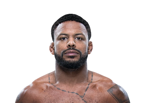 Michael Johnson | MMAworld Wiki | Fandom