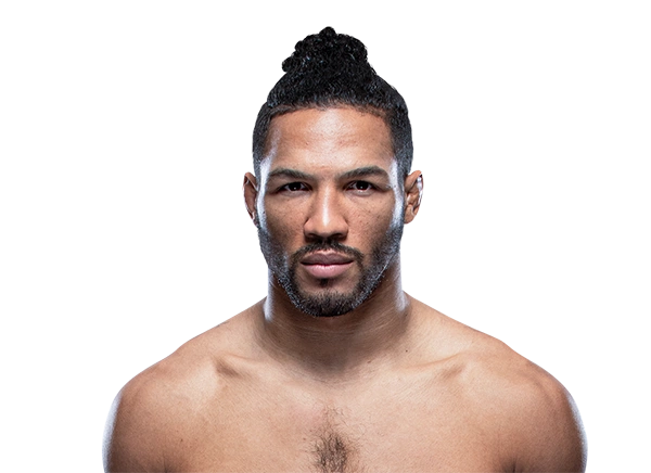 Kevin Lee | MMAworld Wiki | Fandom