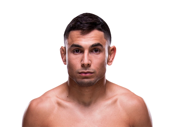 Alex Perez | MMAworld Wiki | Fandom