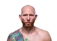 Josh Emmett | MMAworld Wiki | Fandom