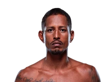 Johnny Eduardo | MMAworld Wiki | Fandom