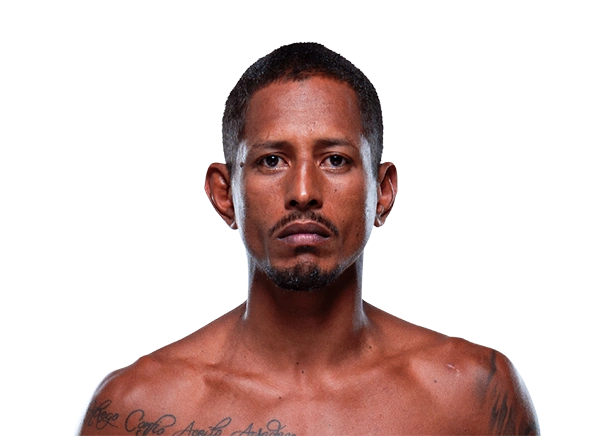 Johnny Eduardo | MMAworld Wiki | Fandom