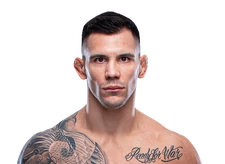Aleksandar Rakic | MMAworld Wiki | Fandom
