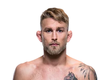Alexander Gustafsson | MMAworld Wiki | Fandom