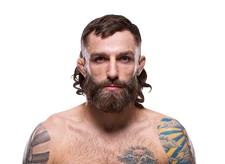 Michael Chiesa | MMAworld Wiki | Fandom