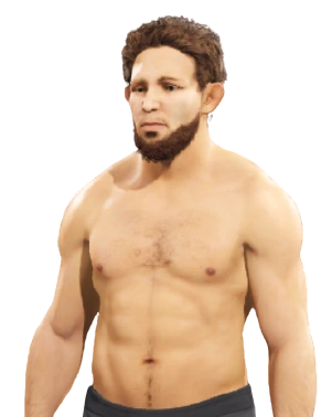 David Bell | MMAworld Wiki | Fandom