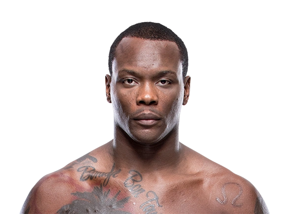 Ovince Saint Preux | MMAworld Wiki | Fandom