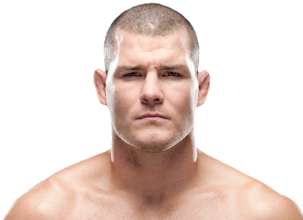 Michael Bisping | MMAworld Wiki | Fandom