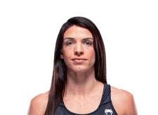 Mackenzie Dern | MMAworld Wiki | Fandom