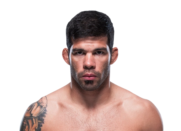 Raphael Assunção | MMAworld Wiki | Fandom