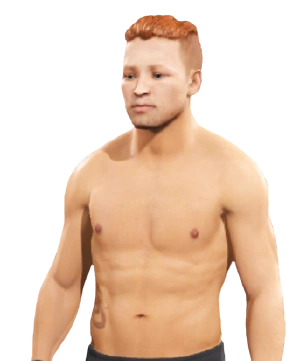 Lee Jackson | MMAworld Wiki | Fandom