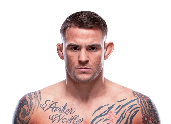 Dustin Poirier | MMAworld Wiki | Fandom