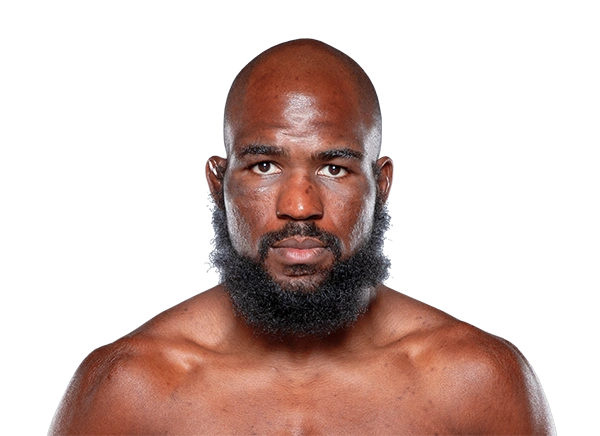 Corey Anderson | MMAworld Wiki | Fandom
