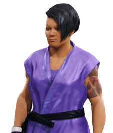 Maria Lopez | MMAworld Wiki | Fandom