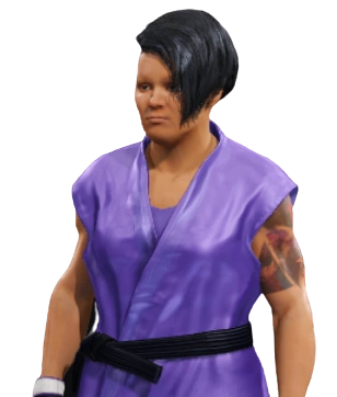 Maria Lopez | MMAworld Wiki | Fandom