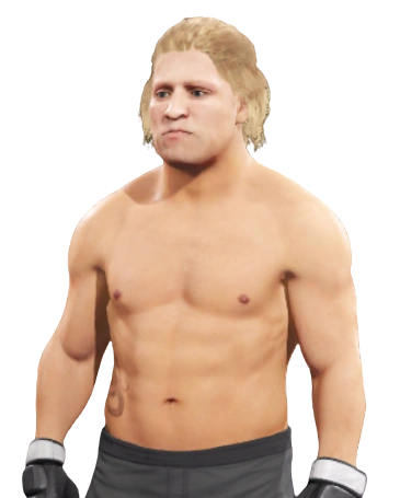 David Wilson | MMAworld Wiki | Fandom