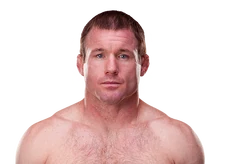 Matt Hughes | MMAworld Wiki | Fandom